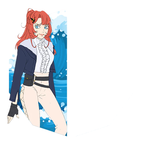 Just Roll With It: About